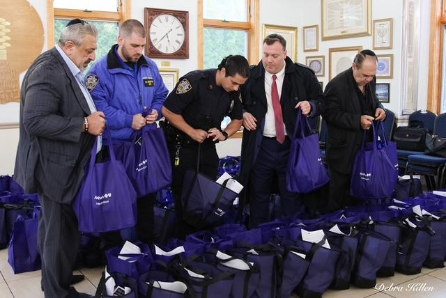 The Jewish Voice News: Staten Island COJO Unites the Borough Through ...